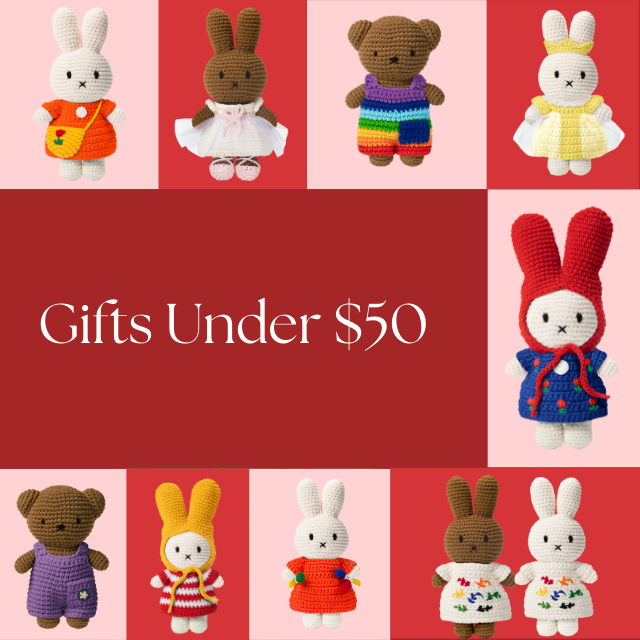 Gifts Under $50 | Just Dutch Handmade Dolls & Holiday Gifts – Just ...