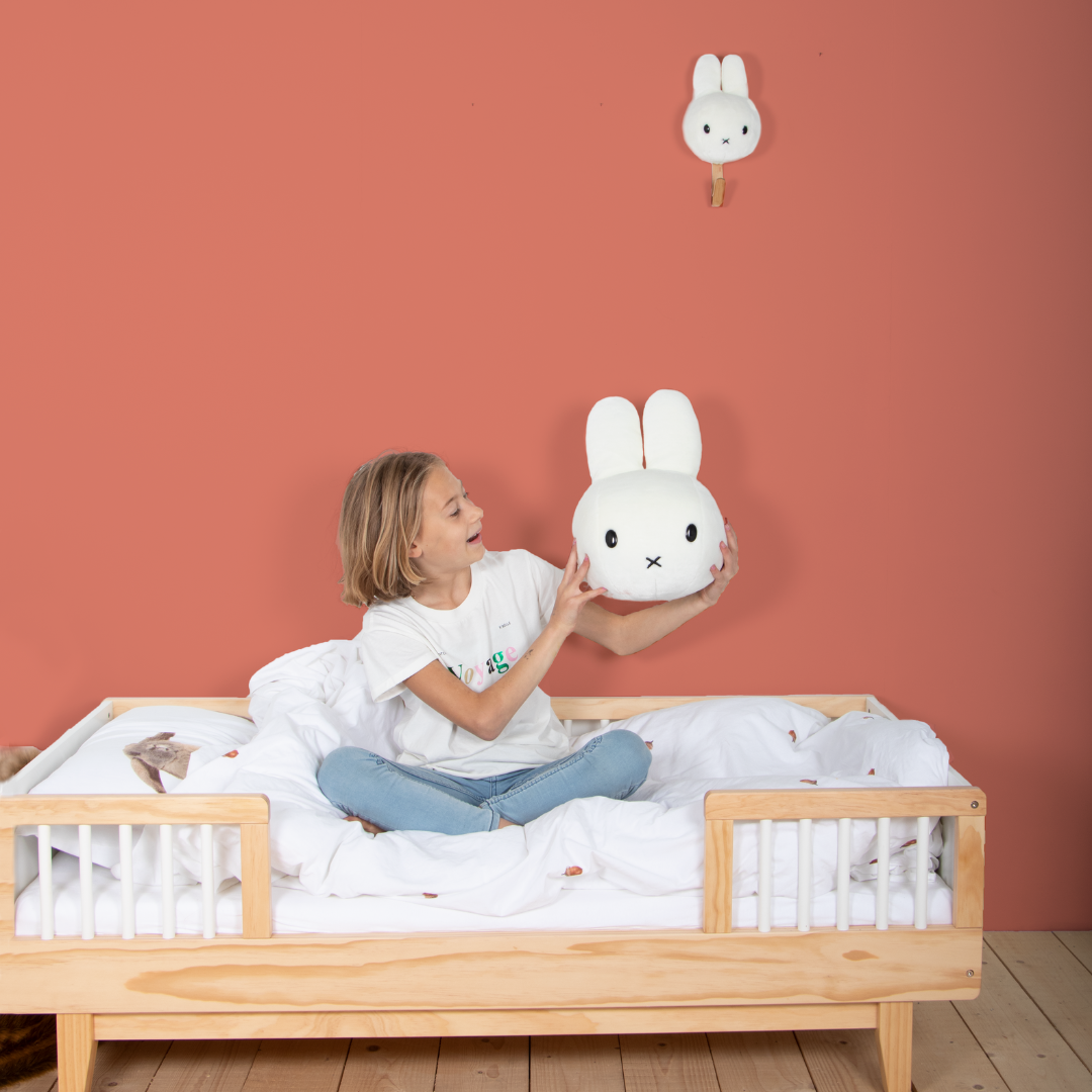 Wild & Soft Handmade Miffy Home Decor – Just Dutch US Official Site